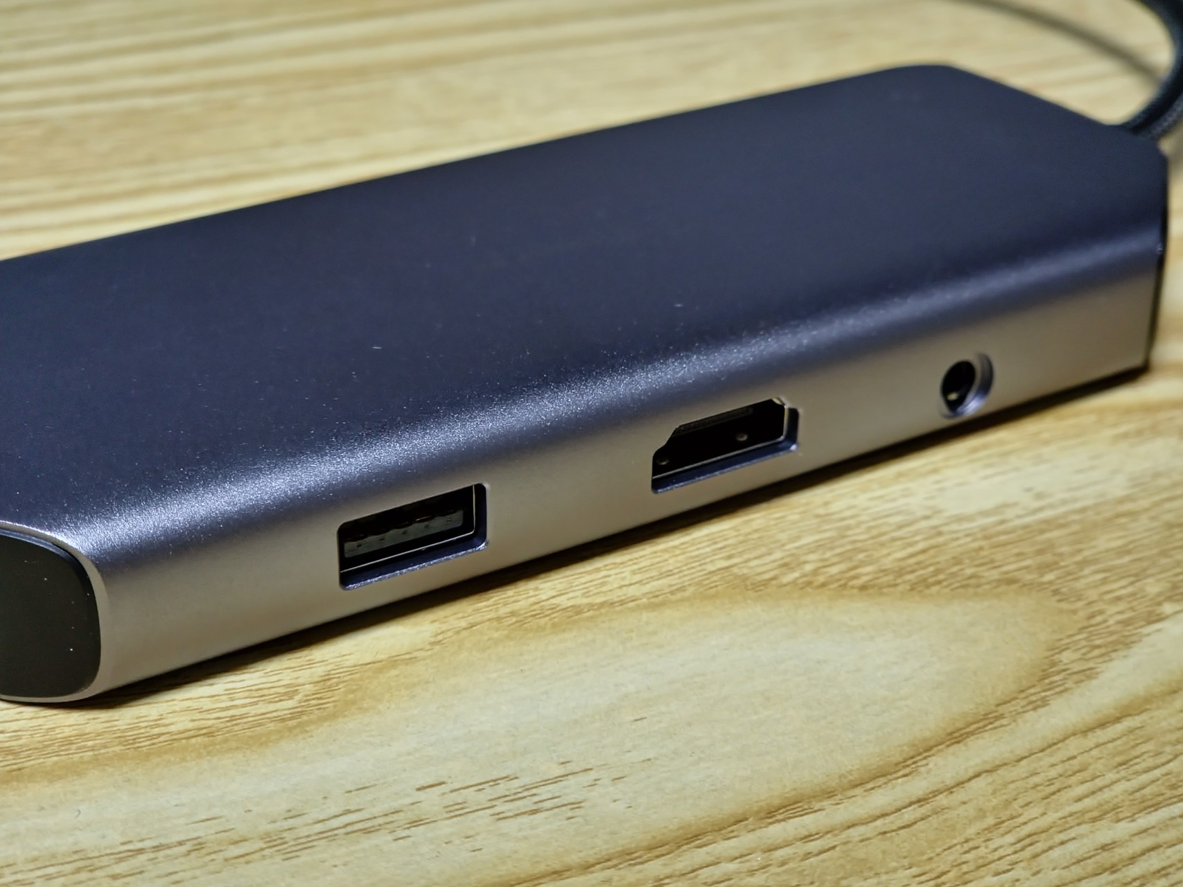 USB Type-C가 있다면 멀티 허브, 허브 독을 추천합니다 – 아트뮤 MH410 멀티허브, MH610 허브 독. (1 ...