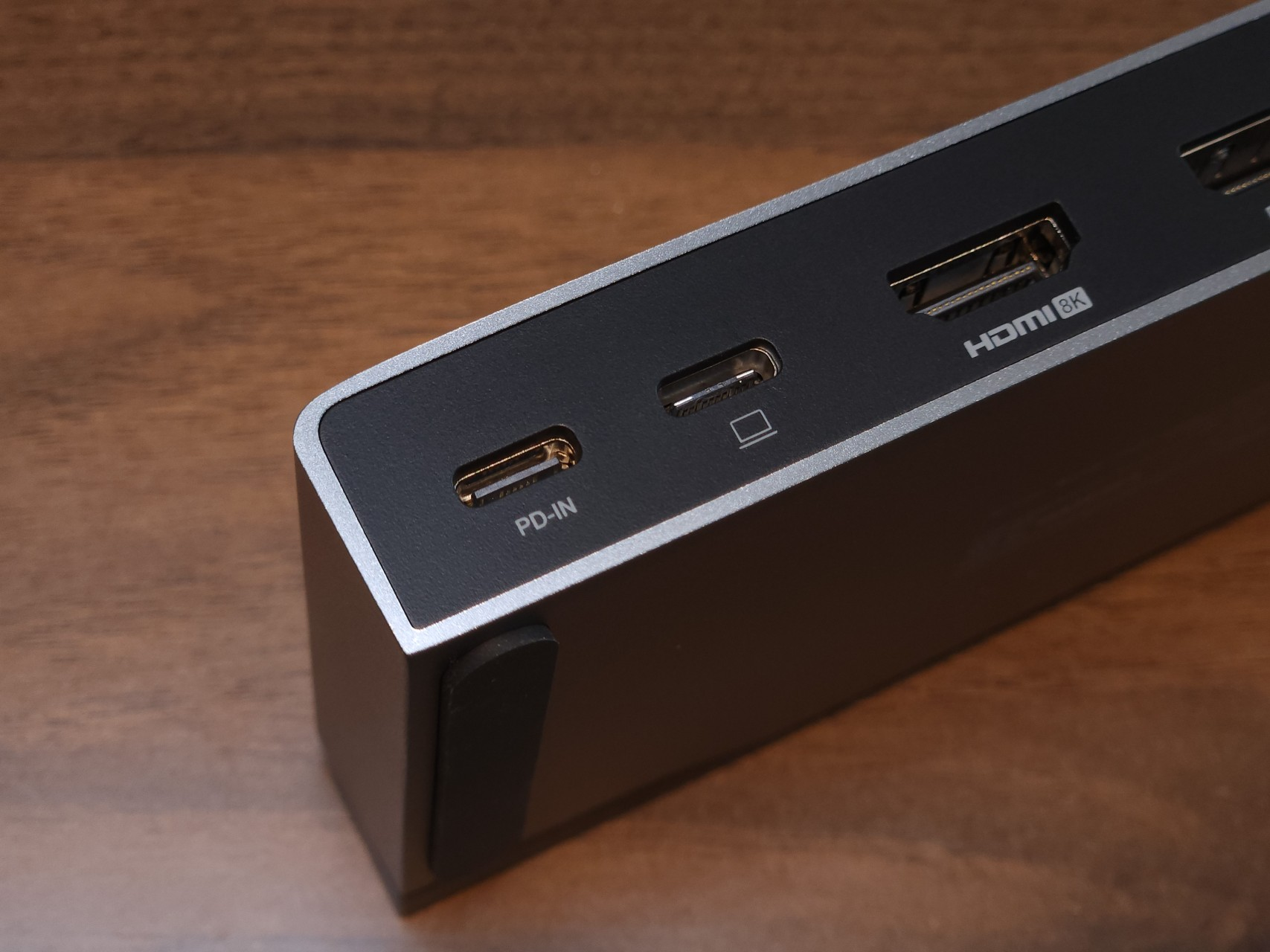 USB Type-C가 있다면 멀티 허브, 허브 독을 추천합니다 – 아트뮤 MH410 멀티허브, MH610 허브 독. (2 ...